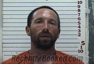 Recent Booking / Mugshot for CHRISTOPHER ALLEN RYE in Comanche County ...
