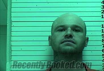 Recent Booking / Mugshot for JODY MARTIN ELMORE in Comanche County ...