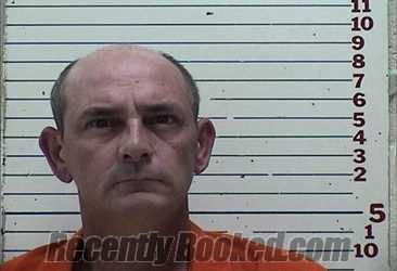 Recent Booking / Mugshot for BENJAMIN MITCHELL MAXWELL in Comanche County, Oklahoma