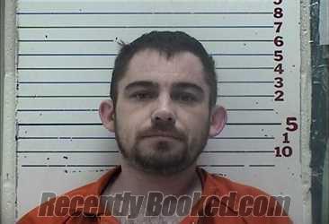 Recent Booking / Mugshot for CHRISTOPHER AARON PRATT in Comanche County ...