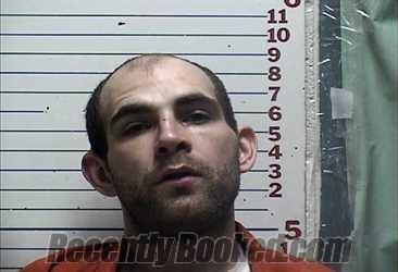 Recent Booking / Mugshot for ROBERT GRAYSON GRIFFITH in Comanche County ...