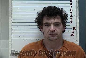 Recent Booking / Mugshot for JOSHUA EUGENE HOLCOMB in Comanche County ...