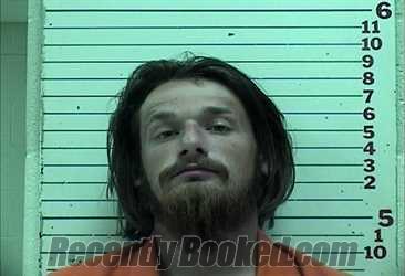 Recent Booking / Mugshot for JOSHUA ANTHONY MILLIRONS in Comanche ...