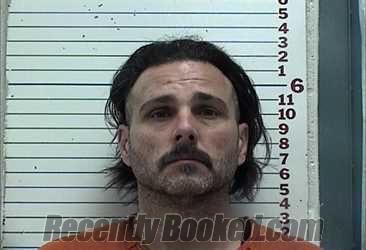 Recent Booking / Mugshot for EDWARD MATHIAS MERTINS in Comanche County ...