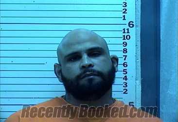 Recent Booking / Mugshot for KEITH AARON BUTLER in Comanche County ...