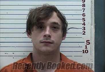 Recent Booking / Mugshot for AUSTIN GRAY BRANDT in Comanche County ...