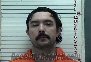 Recent Booking / Mugshot for ETHAN MICHAEL COCHRAN in Comanche County ...