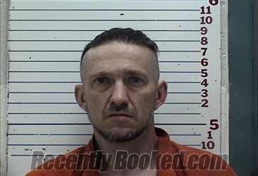 Recent Booking / Mugshot for JOSHUA DUANE WHITLOCK in Comanche County ...