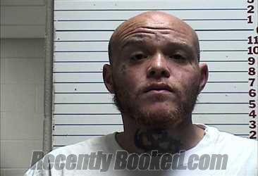 Recent Booking / Mugshot for BRANDON ISAHA MARKELL JACKSON WATSON in ...