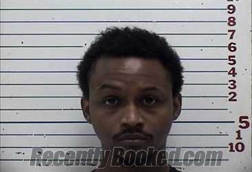 Recent Booking / Mugshot for BRYAN ERIC CROSBY in Comanche County, Oklahoma