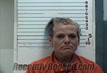 Recent Booking / Mugshot for STEPHANIE RENE HICKS in Comanche County ...