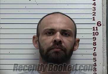 Recent Booking / Mugshot for GERALD LEE ZUPPER in Comanche County, Oklahoma