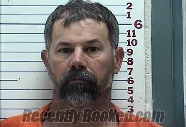 Recent Booking / Mugshot for MARSHALL CHRISTOPHER DUNN in Comanche ...