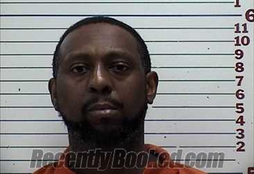 Recent Booking / Mugshot for DARRYL LEMAR COLBERT in Comanche County ...
