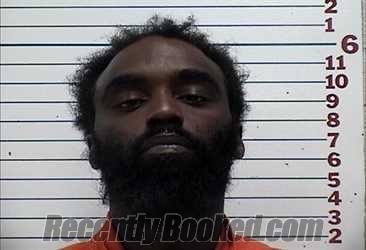 Recent Booking / Mugshot for ADARIUS DEONTE WILLIAMS in Comanche County ...