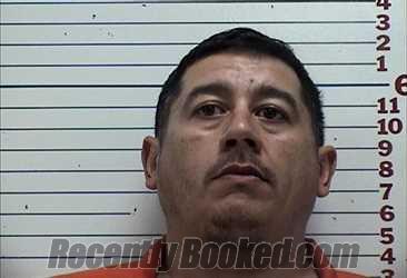 Recent Booking / Mugshot for JAMES ALLEN MOUNTAIN in Comanche County ...