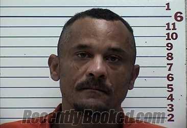 Recent Booking / Mugshot for JOHNNIE EDWARD CARNES in Comanche County ...