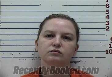 Recent Booking / Mugshot for SHEILA ANN BURTON in Comanche County, Oklahoma