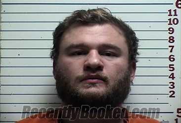Recent Booking / Mugshot for CAMERON NATHANIEL DYE in Comanche County ...