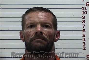 Recent Booking / Mugshot for JOHN HENRY EARLY in Comanche County, Oklahoma