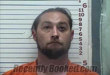 Recent Booking / Mugshot for HANK ALAN YARBROUGH in Comanche County ...