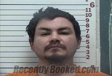 Recent Booking / Mugshot for RONALD JESSIE TURNEY in Comanche County ...