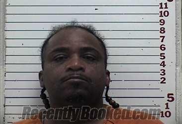 Recent Booking / Mugshot for ROBERT ZACK TATE in Comanche County, Oklahoma