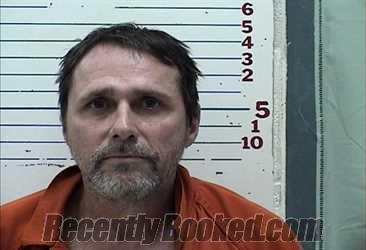 Recent Booking / Mugshot for BRUCE LYNN COLLINS in Comanche County ...