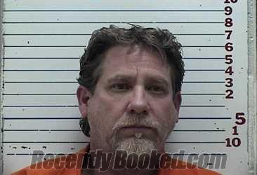 Recent Booking / Mugshot for BARRY DON SULLIVAN in Comanche County ...