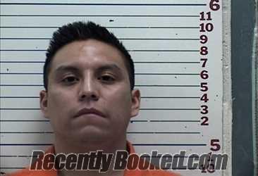 Recent Booking / Mugshot for JOSHUA QUINTON REDBIRD in Comanche County ...