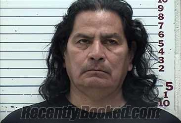 Recent Booking / Mugshot for ROBERT RUPERT NIBBS in Comanche County ...