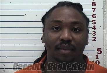 Recent Booking / Mugshot for MICHAEL DARNELL FIELDS in Comanche County ...