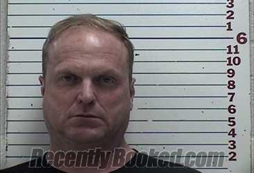 Recent Booking / Mugshot for ROBERT ADLEY ALTMAN in Comanche County ...