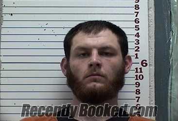 Johnny Edward Cole Blevins Arrest & Booking Info | Comanche County, OK