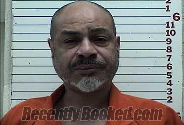 Recent Booking / Mugshot for JARROD ALLEN MCCOWAN in Comanche County ...