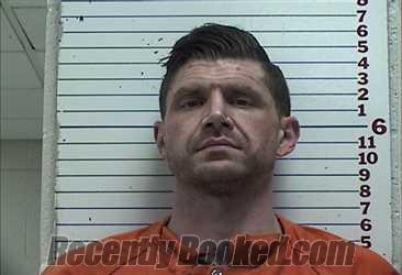 Recent Booking / Mugshot for ROSS WILLIAM DUNLAP in Comanche County ...