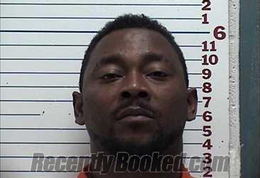 Recent Booking / Mugshot for BRANDON JAMELL ADAMS in Comanche County ...