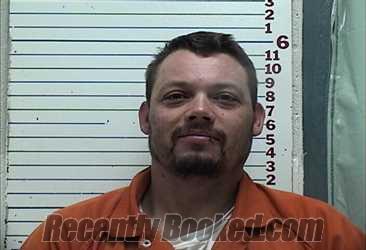 Recent Booking / Mugshot for BRYCE AARON SWAIM in Comanche County, Oklahoma