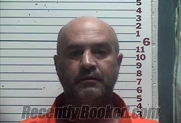 Recent Booking / Mugshot for DREW ROBERT WHIPPLE in Comanche County ...