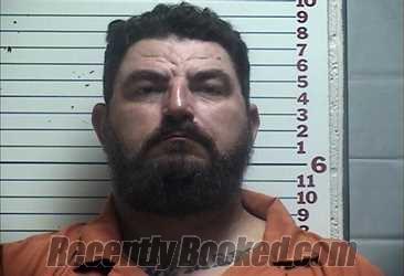 Recent Booking / Mugshot for LARRY JACKSON PIKE in Comanche County ...