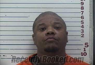 Recent Booking / Mugshot for JAY ROMAN MATTHEWS in Comanche County ...