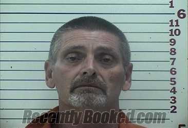 Recent Booking / Mugshot for CHRISTOPHER MICHAEL MOSLEY in Comanche ...