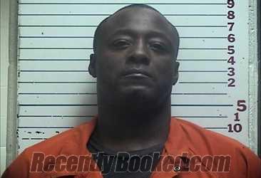 RANDY LEWIS JR YOUNG Arrest Record & Booking Info – Comanche County ...