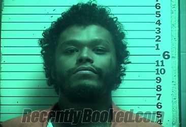 Recent Booking / Mugshot for JAYLON ZACKERY MILLER in Comanche County ...
