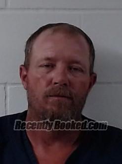 Recent Booking / Mugshot for CARL J MCCORD in Craig County, Oklahoma