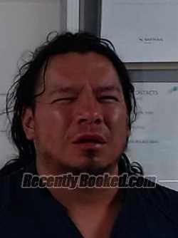 Recent Booking / Mugshot for CRAIG LYNN MONROE in Craig County, Oklahoma