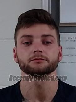 Recent Booking / Mugshot for MATTHEW VINCENT LOCASTRO in Craig County ...