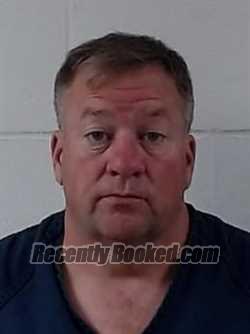 Recent Booking / Mugshot for JOHN THEODORE LINTHICUM in Craig County ...