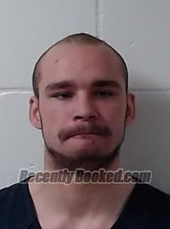 Recent Booking / Mugshot for DEVIN MOORE in Craig County, Oklahoma