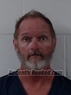 Gregory L Crenshaw Arrest & Booking Info | Craig County, OK
